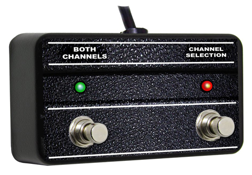 Randall: Randall 2 Button Footswitch For 80's RG Series and Switch ...