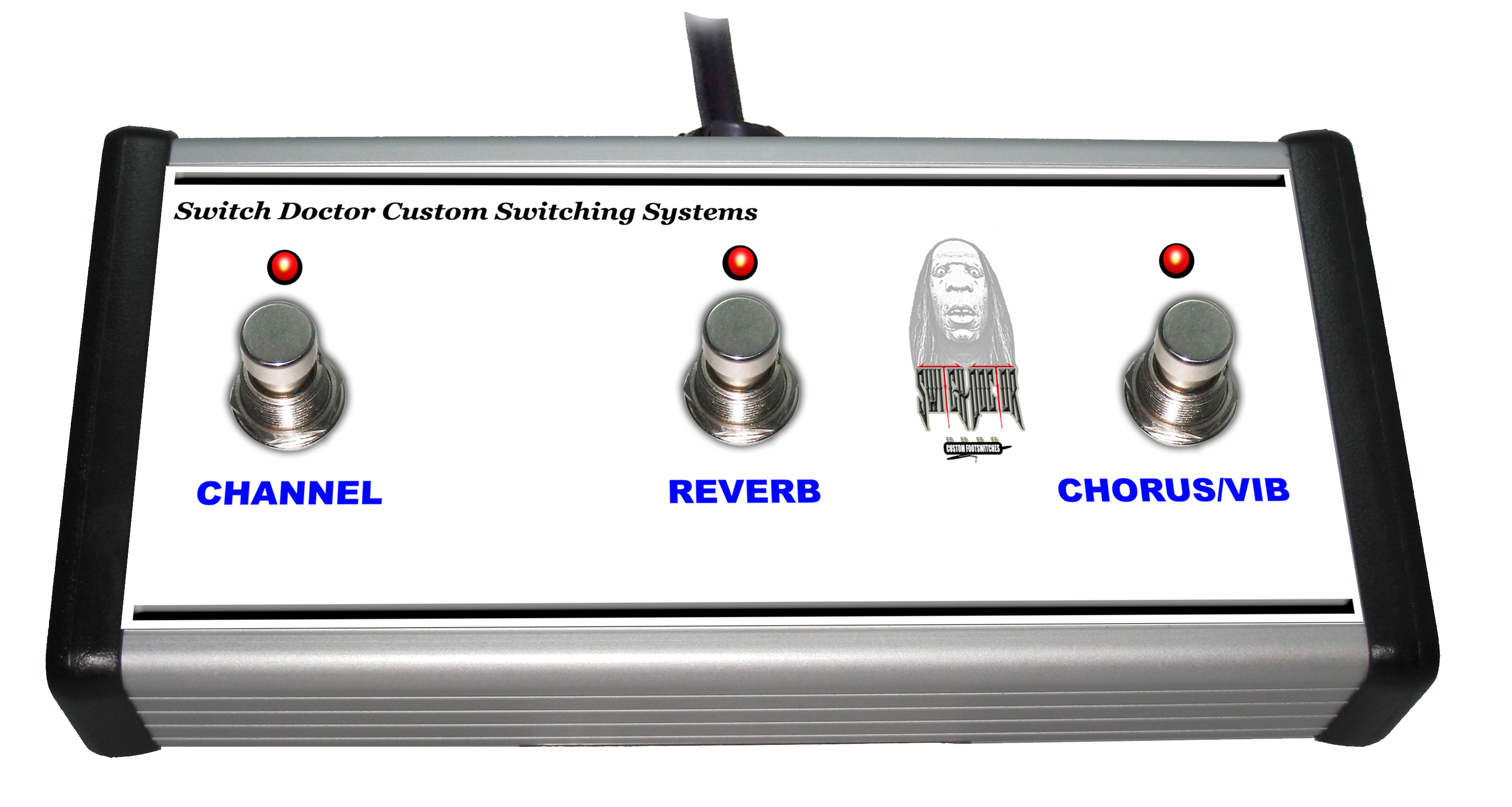 Roland: Roland JC Series Replacement Footswitch